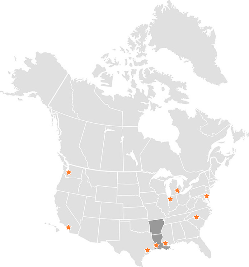 NLB Branch Locations | NLB Corporation