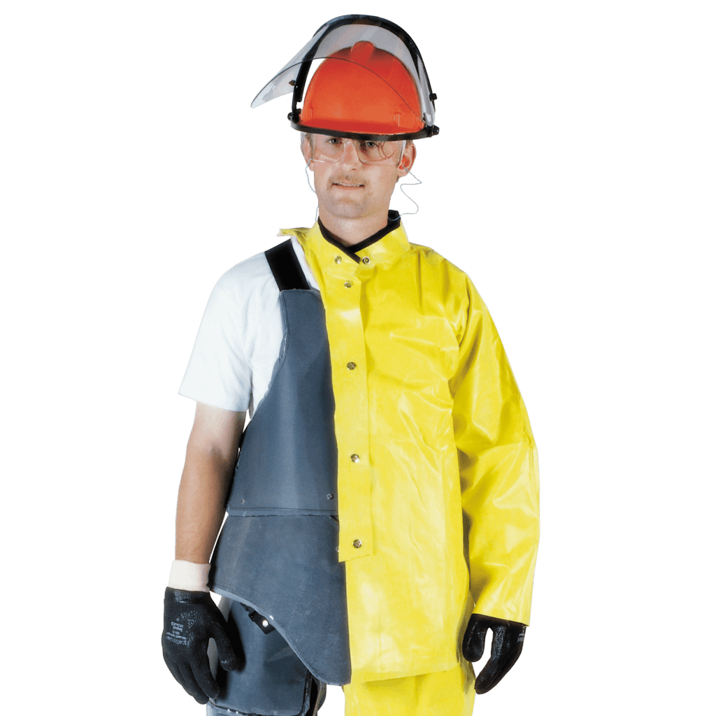 Turtleskin® WaterArmor™ | NLB Corporation