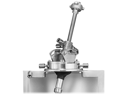 Turret Swivel – Sbm Offshore Turret – YDJK