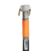 Sure Shroud™ - Water Jetting Safety Shroud | NLB Corporation