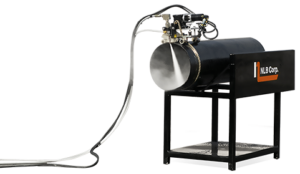 Abrasive Waterjet Cutting Systems | NLB Corp.