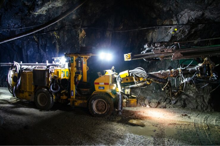 High Pressure Water Jetting Systems, Units, & Equipment For Mining ...