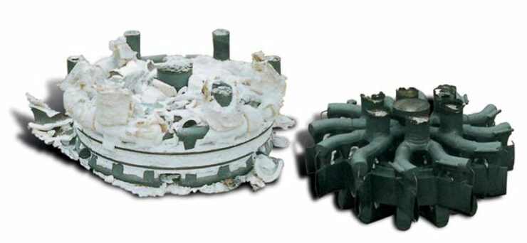 Investment Casting & Shell Removal Solutions | NLB Corp